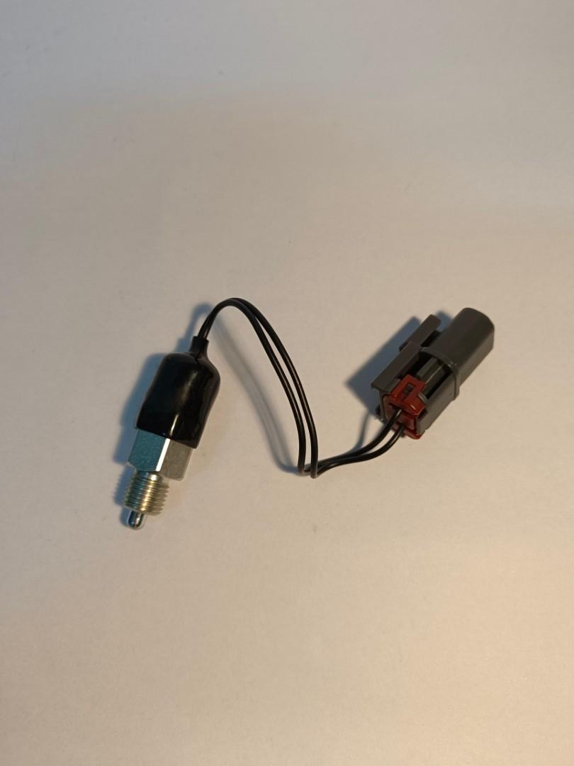 Nissan Sunny B11 Sentra B13 B14 N13 Vanette C22 Frontier D22 Urvan E24 E25 E26 Reverse Gear ...