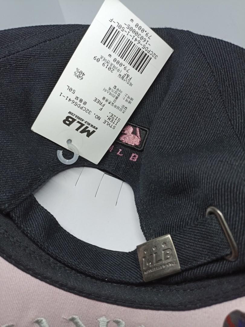 NY mew york yankees mlb cap with hangtag, Men's Fashion, Watches ...