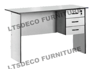 Office Table/Study Table office partition, Furniture & Home Living ...