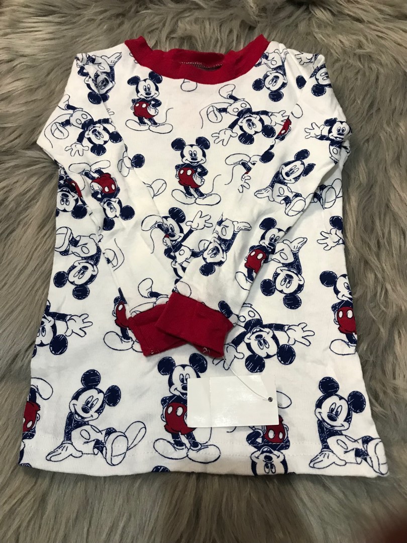 Original Disney Junior, Babies & Kids, Babies & Kids Fashion on Carousell