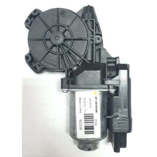 ORIGINAL PROTON PREVE SUPRIMA S POWER WINDOWS MOTOR 6PIN F/RH, Auto ...