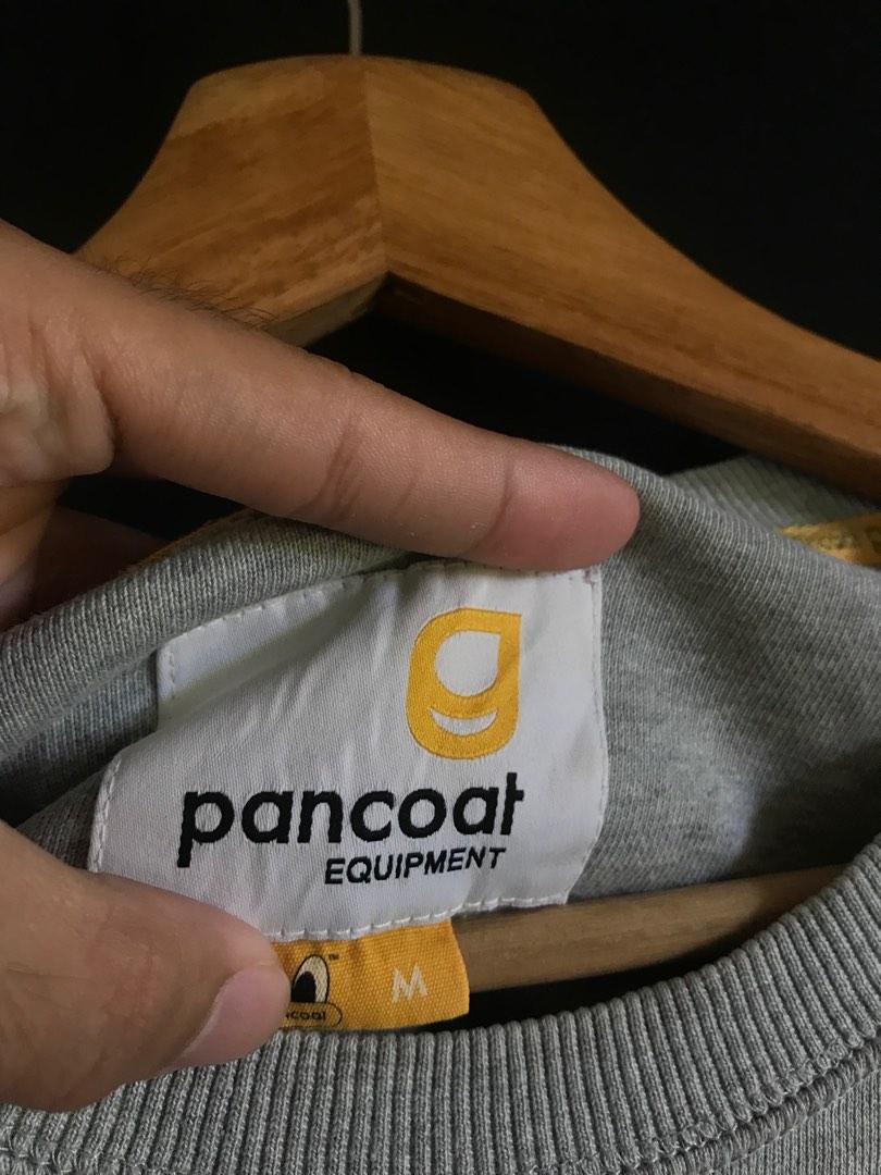 Pancoat, Men's Fashion, Coats, Jackets and Outerwear on Carousell