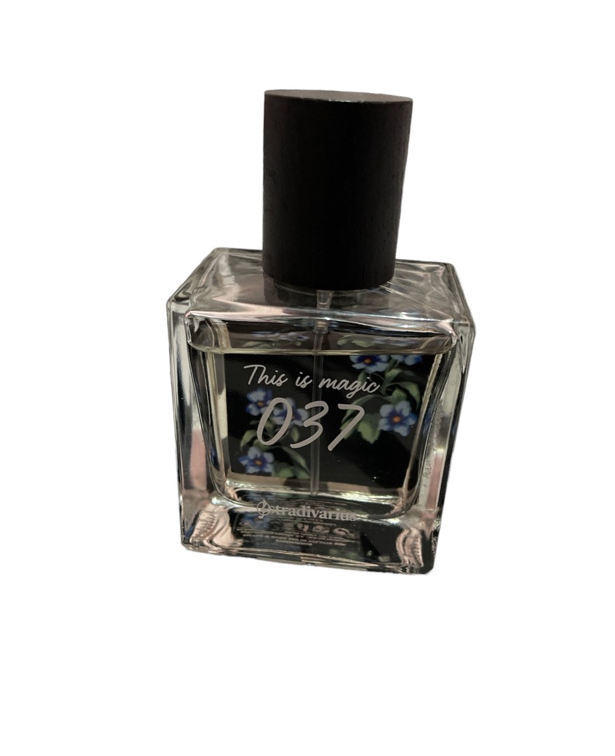 Parfum stradivarius, Kesehatan & Kecantikan, Parfum, Kuku & Lainnya di ...