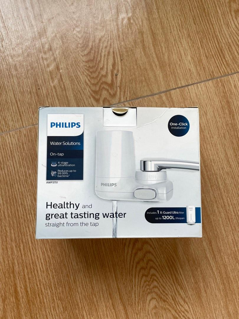 Philips Water Purifier, Furniture & Home Living, Bathroom & Kitchen ...