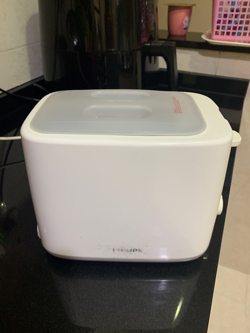 Phillips Toaster, TV & Home Appliances, Kitchen Appliances, Ovens ...