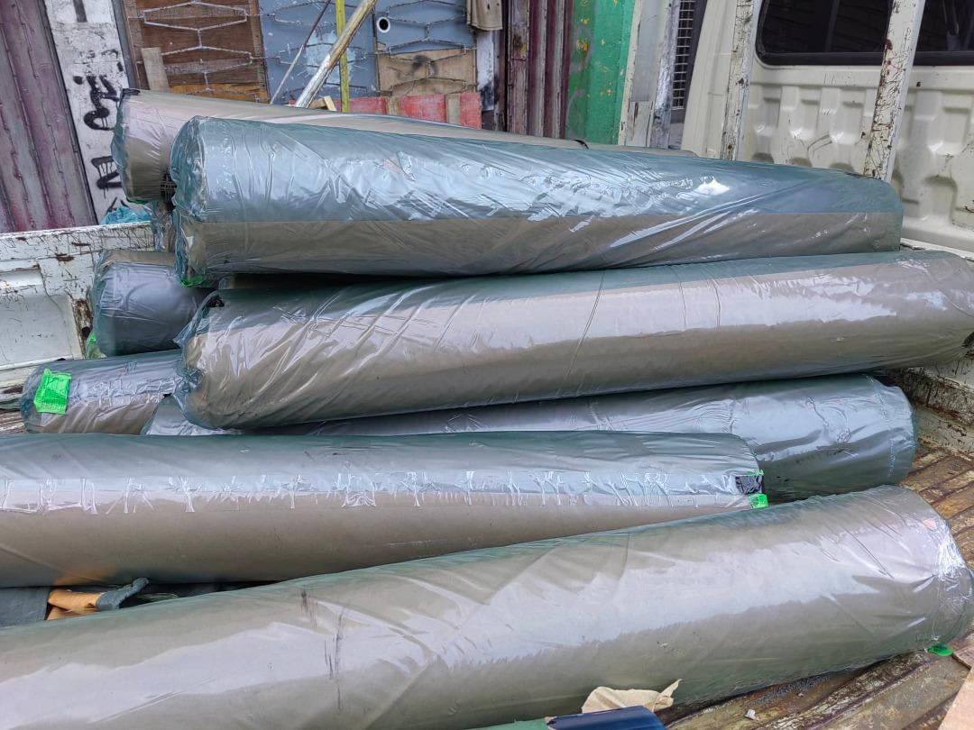 Plastic Vinyl, Commercial & Industrial, Construction Tools & Equipment ...