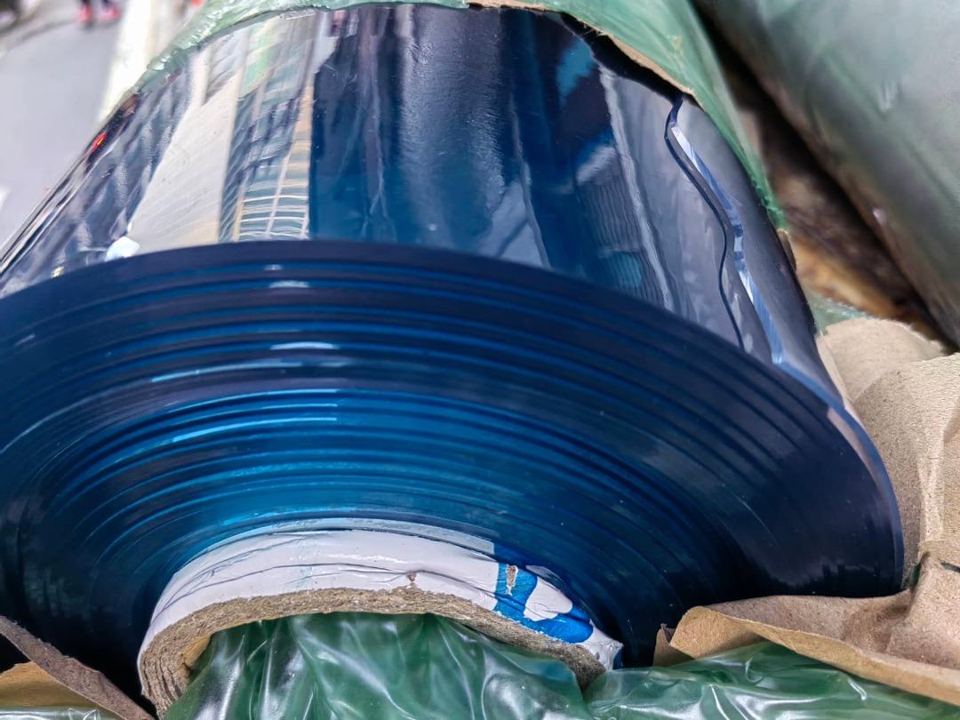 Plastic Vinyl, Commercial & Industrial, Construction Tools & Equipment ...
