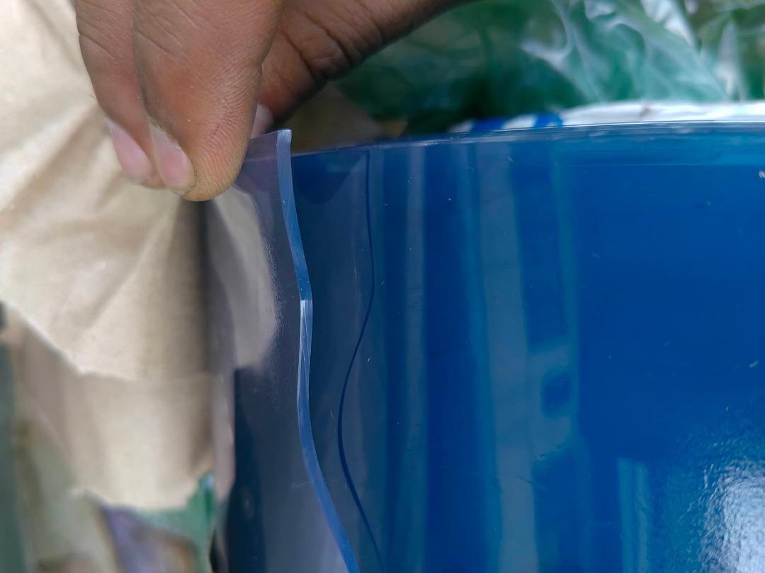 Plastic Vinyl, Commercial & Industrial, Construction Tools & Equipment ...
