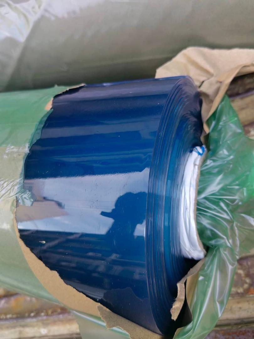 Plastic Vinyl, Commercial & Industrial, Construction Tools & Equipment ...