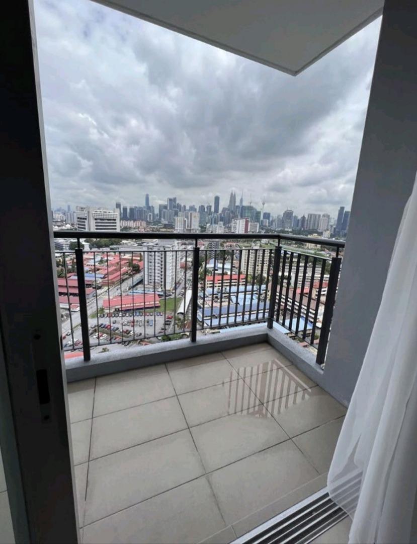 Platinum Splendor Residensi Semarak, Property, Rentals on Carousell