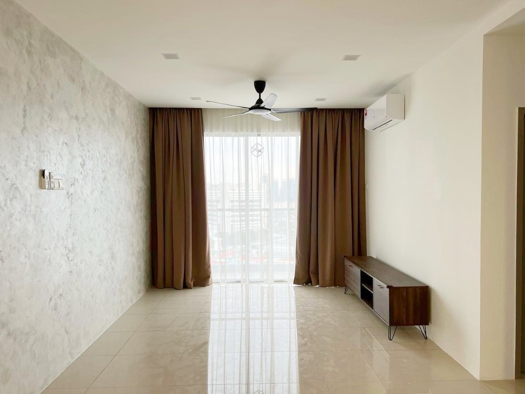 Platinum Splendor Residensi Semarak, Property, Rentals on Carousell