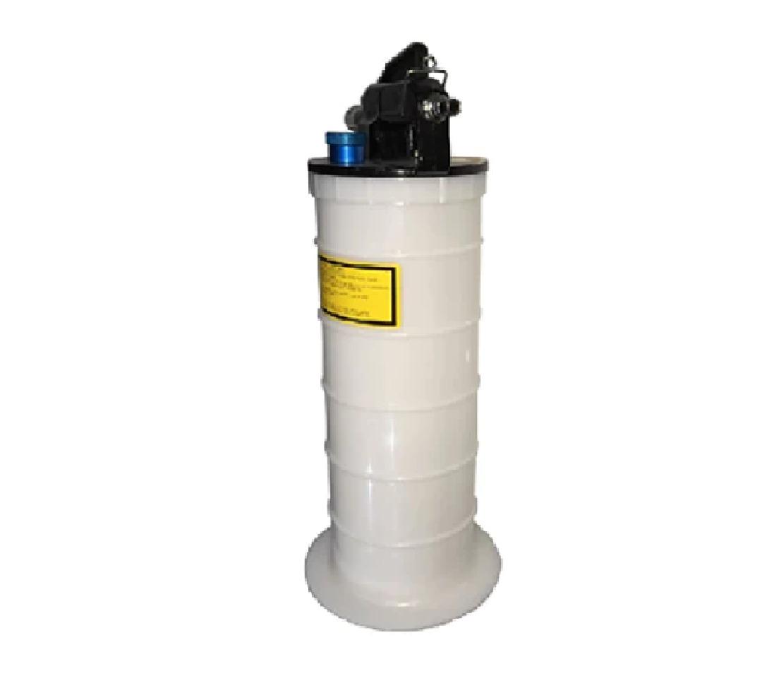 Pneumatic Fluid Extractor, Commercial & Industrial, Industrial ...