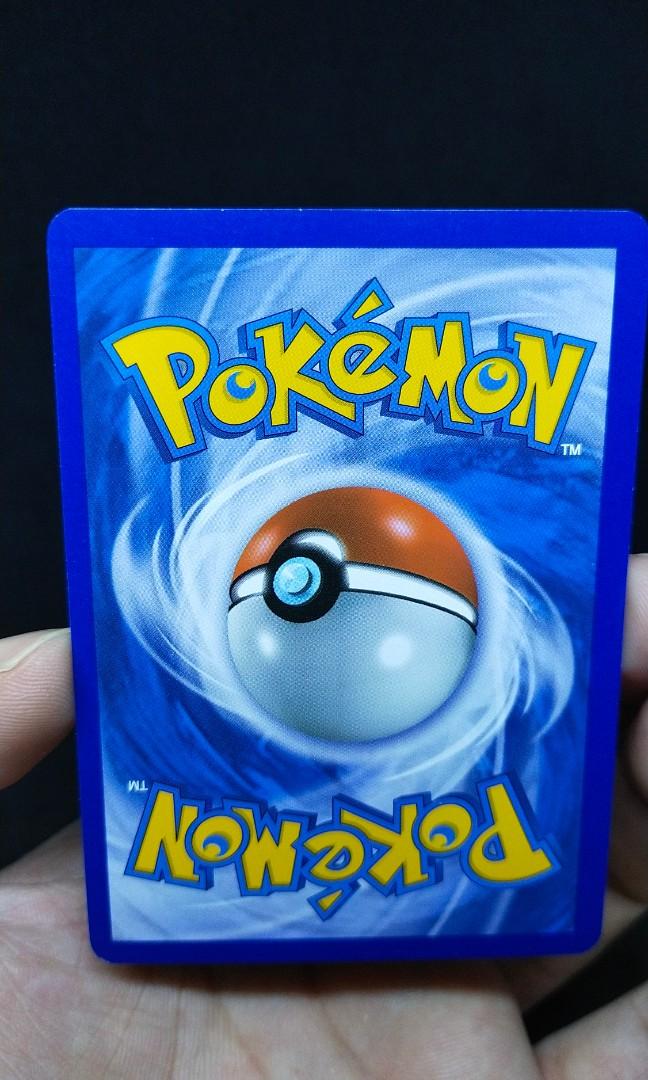 Pokemon Card - BATTLE CITY # BW39 (MEWTWO COLLECTION BOX) BLACK & WHITE ...