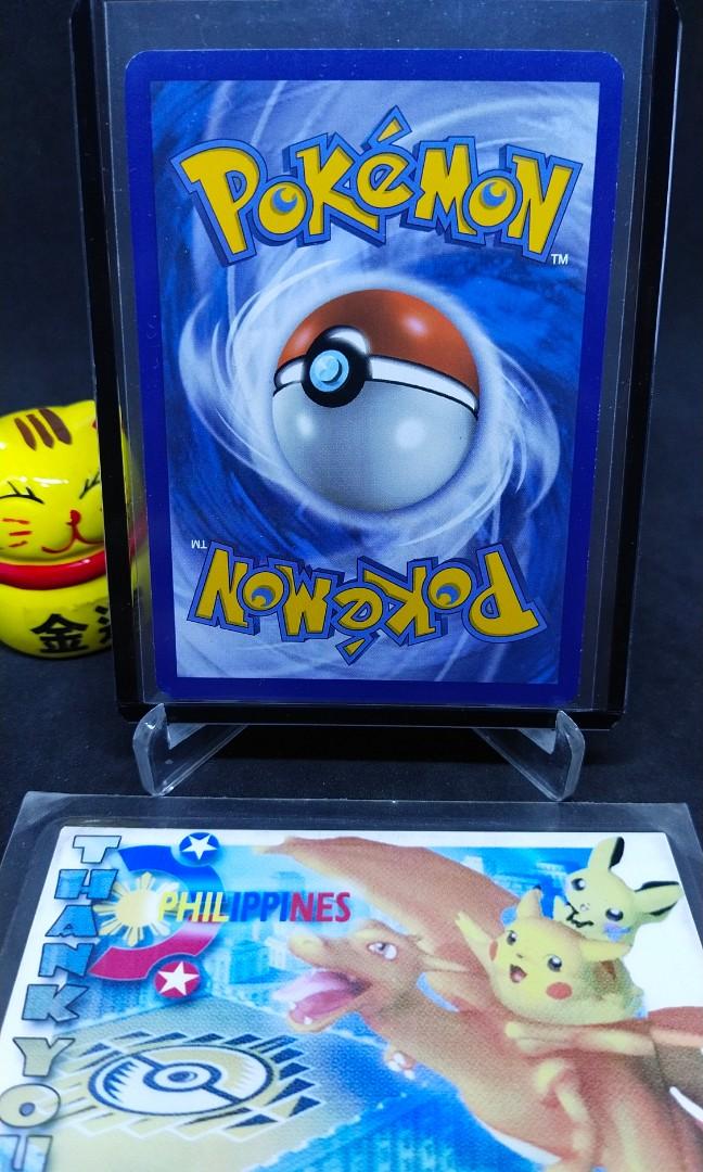 Pokemon Card - LUGIA # XY156 (BREAK EVOLUTION BOX) XY: BLACK STAR PROMO ...