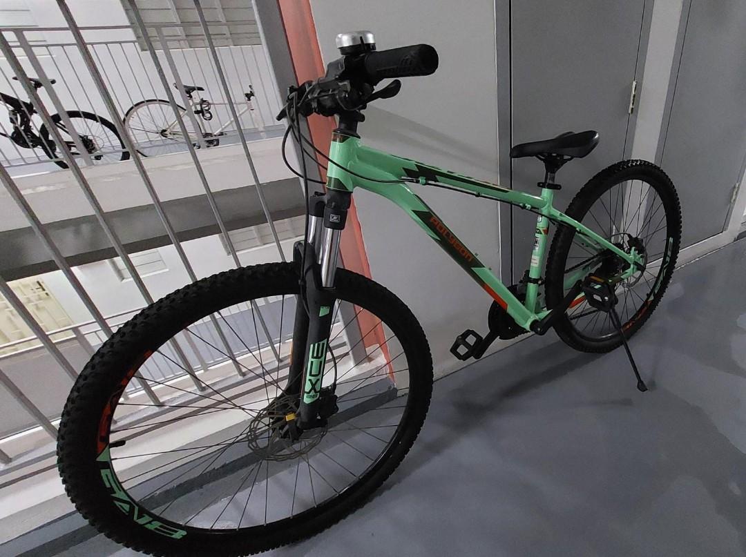 Polygon Cascade 4, Sports Equipment, Bicycles & Parts, Bicycles on ...