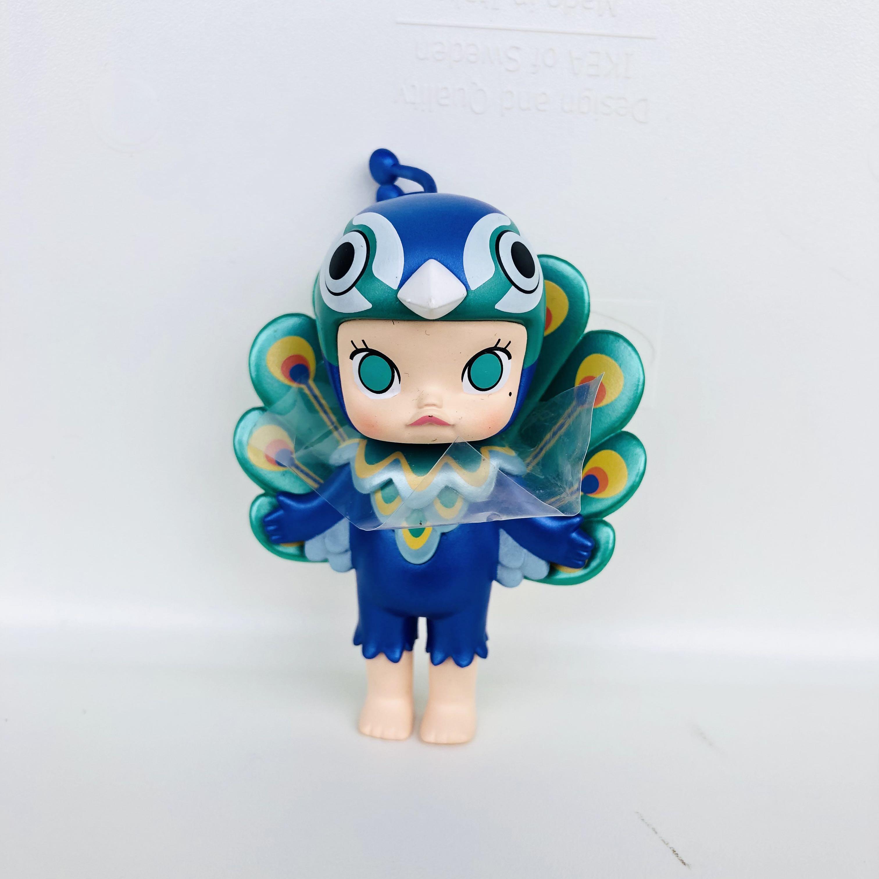 Popmart Molly, Hobbies & Toys, Toys & Games on Carousell