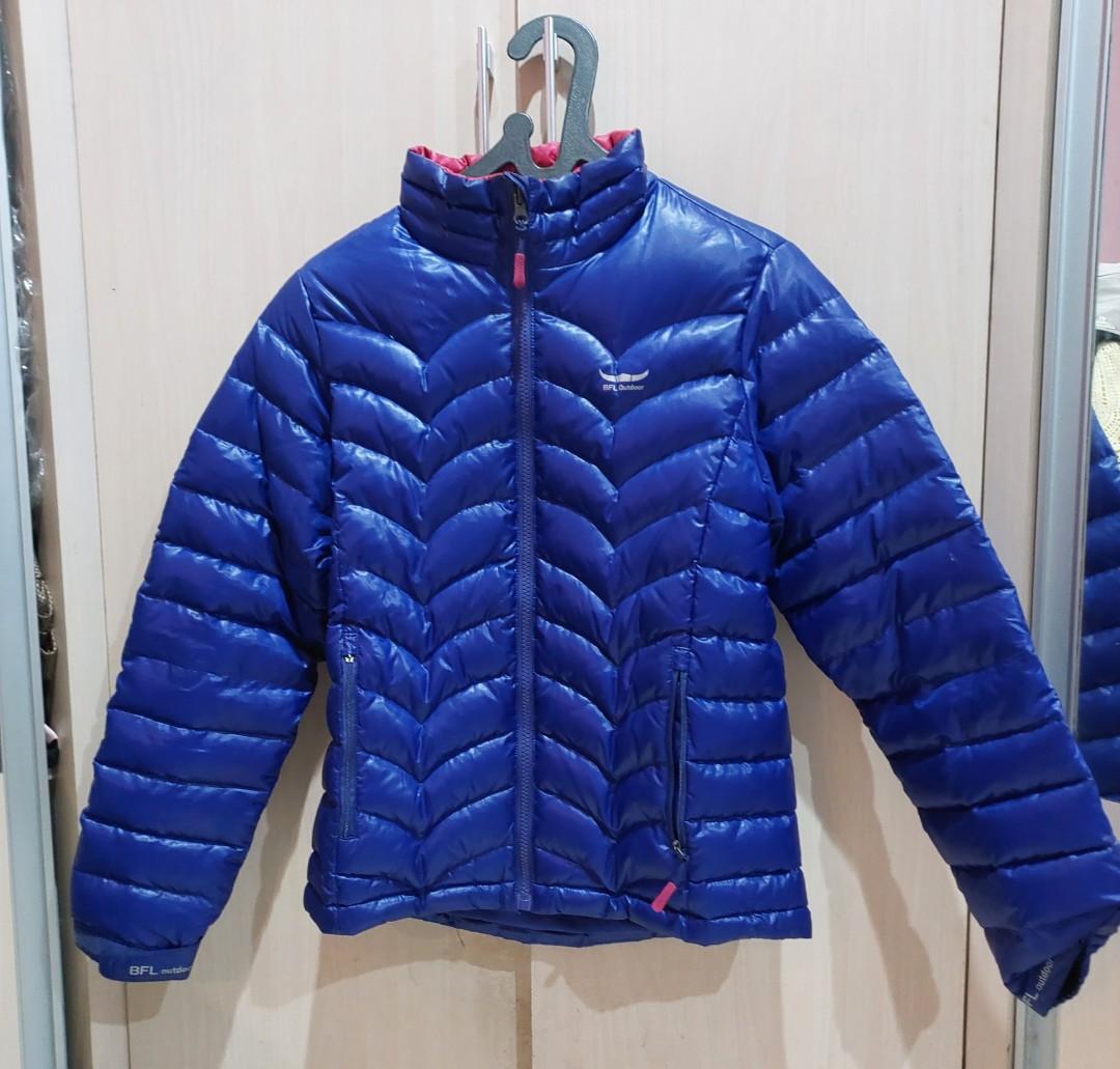 PRELOVED - Winter Jacket (Made in Korea), Bayi & Anak, Lainnya di Carousell