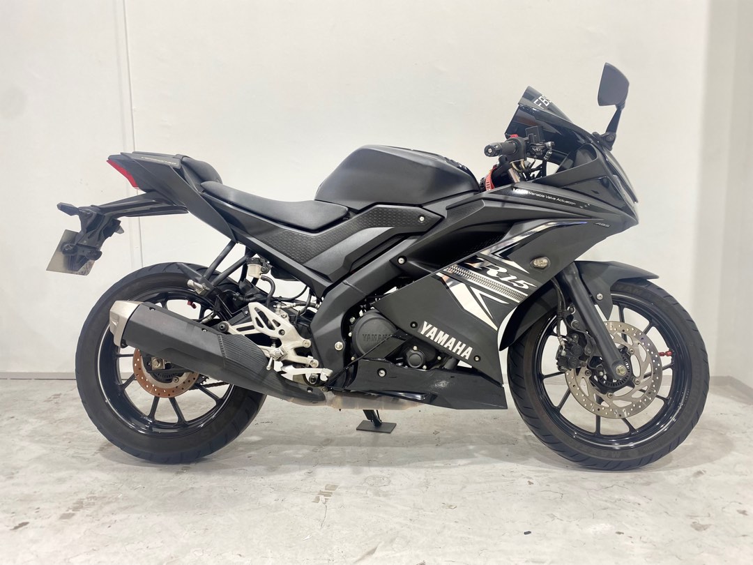 Preowned class 2B - Honda CB150R | Honda CB190R | Yamaha R15 V3, Motorcycles, Motorcycles for ...