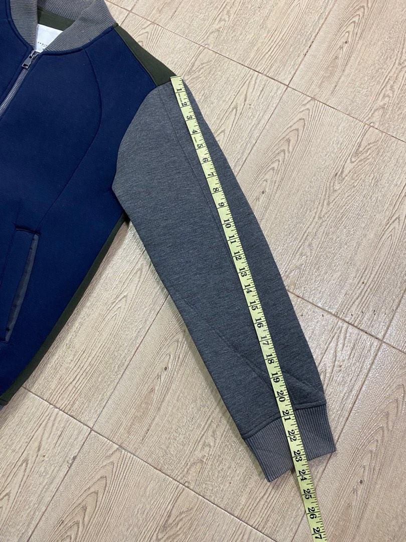 Project Empolham Korean Jacket, Men's Fashion, Coats, Jackets and ...