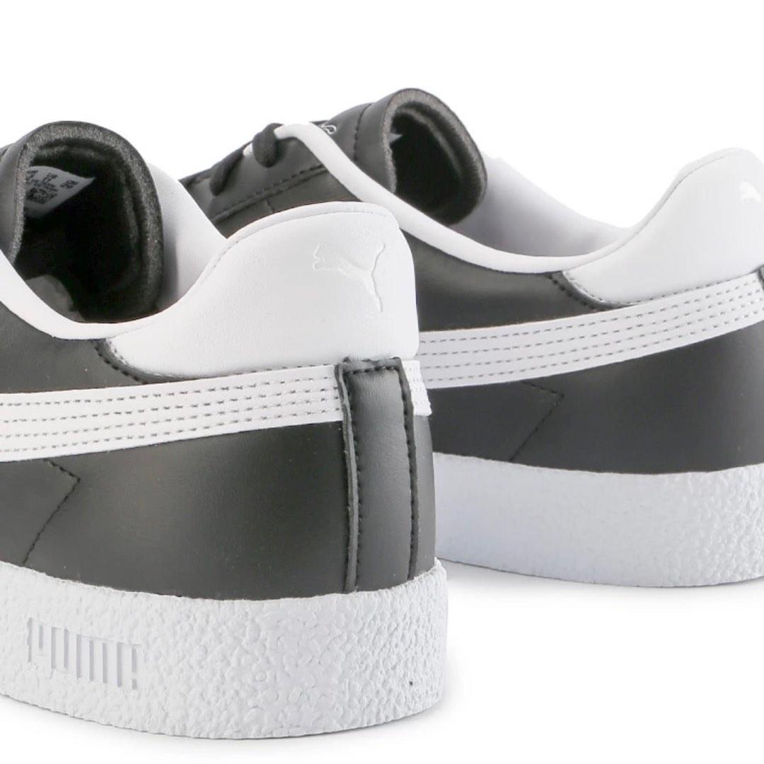 Puma Club SL Trainers, Women's Fashion, Footwear, Sneakers on Carousell