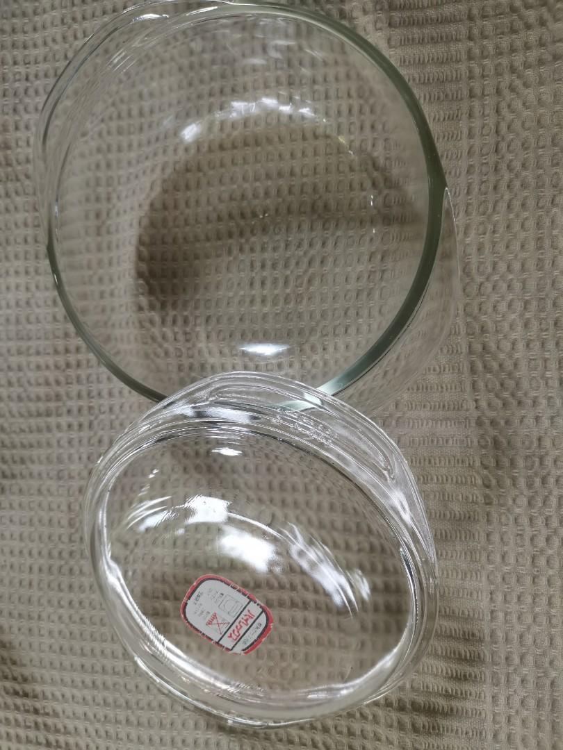 Pyrex Iwaki & Corning ware Bundle Cookware, Furniture & Home Living ...