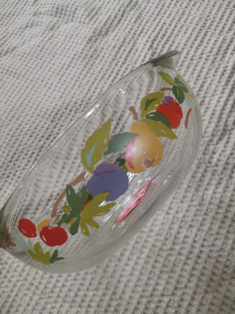 Pyrex Iwaki Caserole, Furniture & Home Living, Kitchenware & Tableware ...