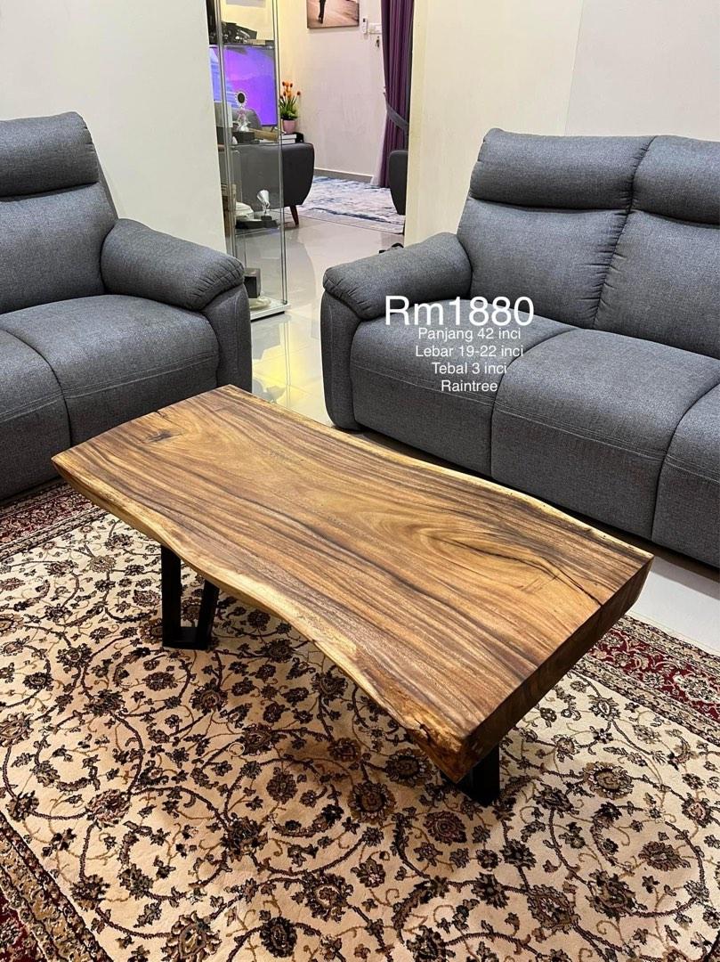 Raintree Table, Furniture & Home Living, Furniture, Tables & Sets on ...