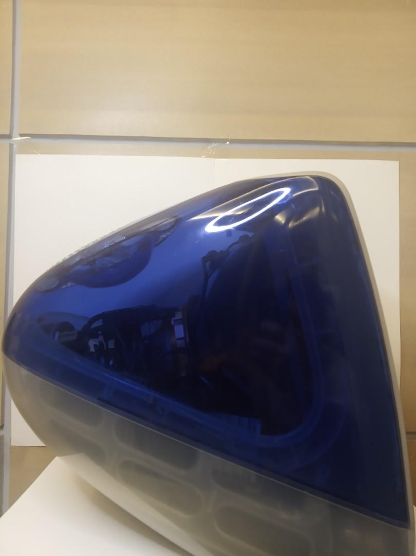 Rare Classic iMac G3, Computers & Tech, Desktops on Carousell