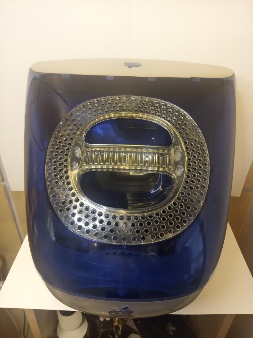 Rare Classic iMac G3, Computers & Tech, Desktops on Carousell