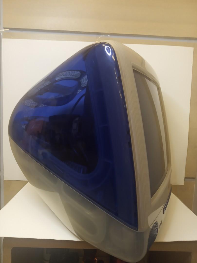 Rare Classic iMac G3, Computers & Tech, Desktops on Carousell