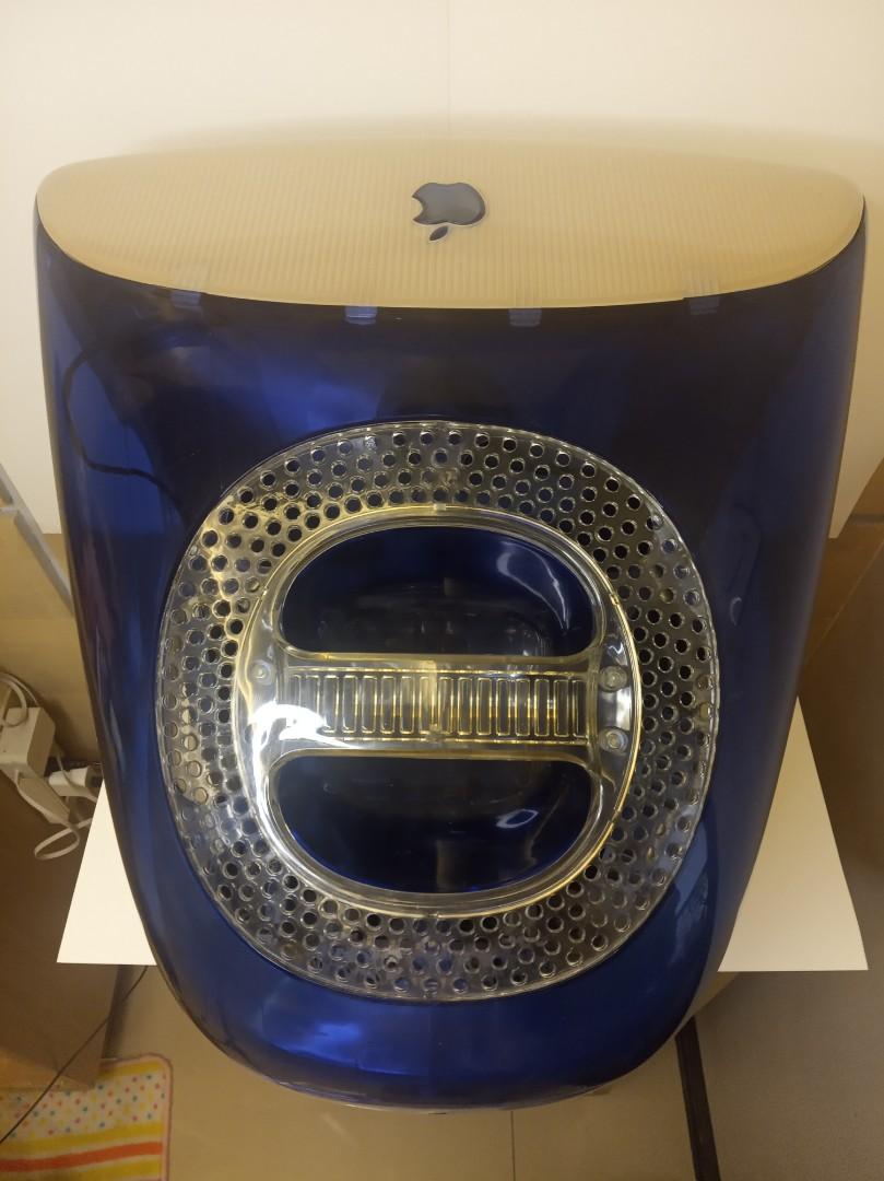 Rare Classic iMac G3, Computers & Tech, Desktops on Carousell