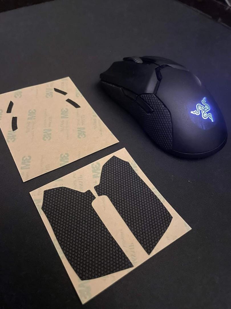 Razer Viper Ultimate w Dock, Computers & Tech, Parts & Accessories ...