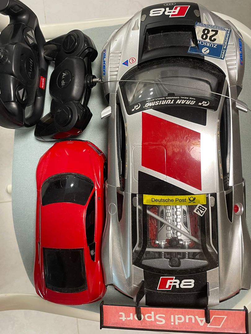 Remote control Cars!, Hobbies & Toys, Toys & Games on Carousell