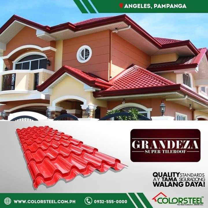 Roofing, Commercial & Industrial, Construction & Building Materials on ...