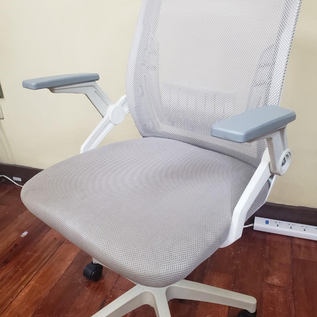 RUSH! Coge Korean CHAIR Style/Office Chair/Gaming Chair (SALE or Swap ...
