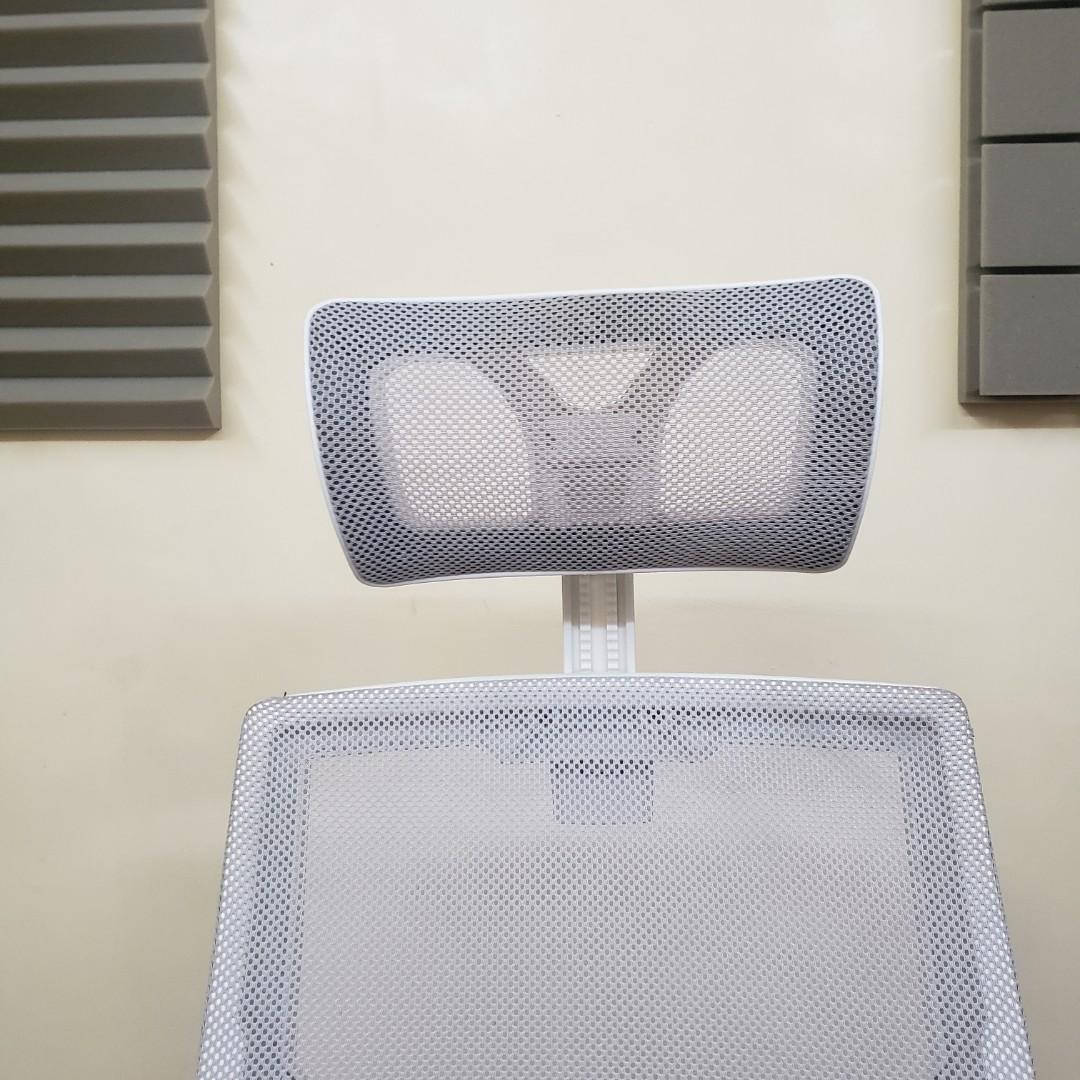 RUSH! Coge Korean CHAIR Style/Office Chair/Gaming Chair (SALE or Swap ...