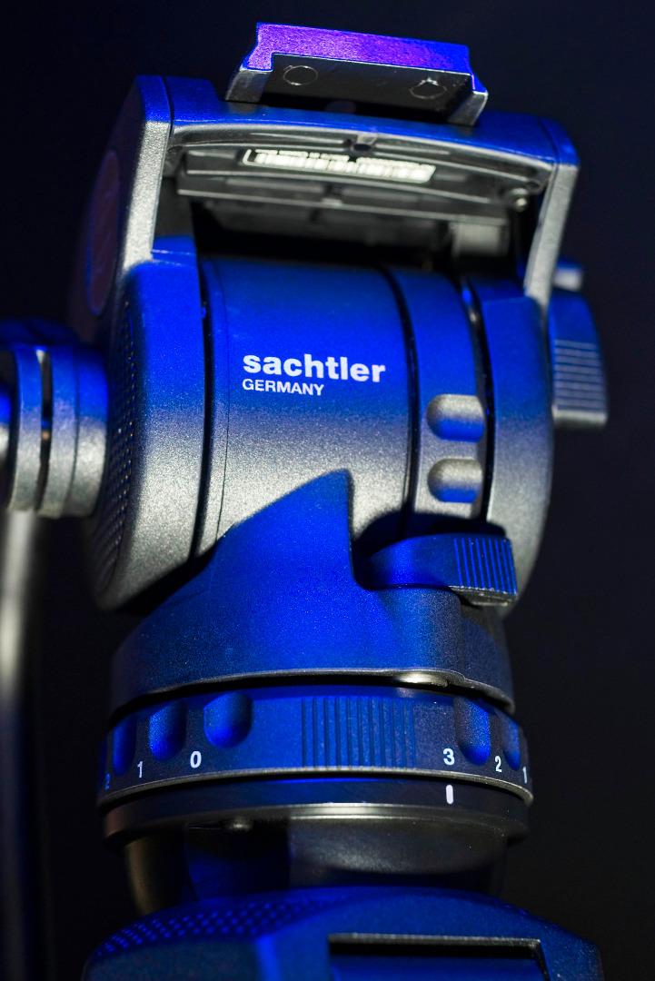 Sachtler Ace M, Photography, Photography Accessories, Tripods ...