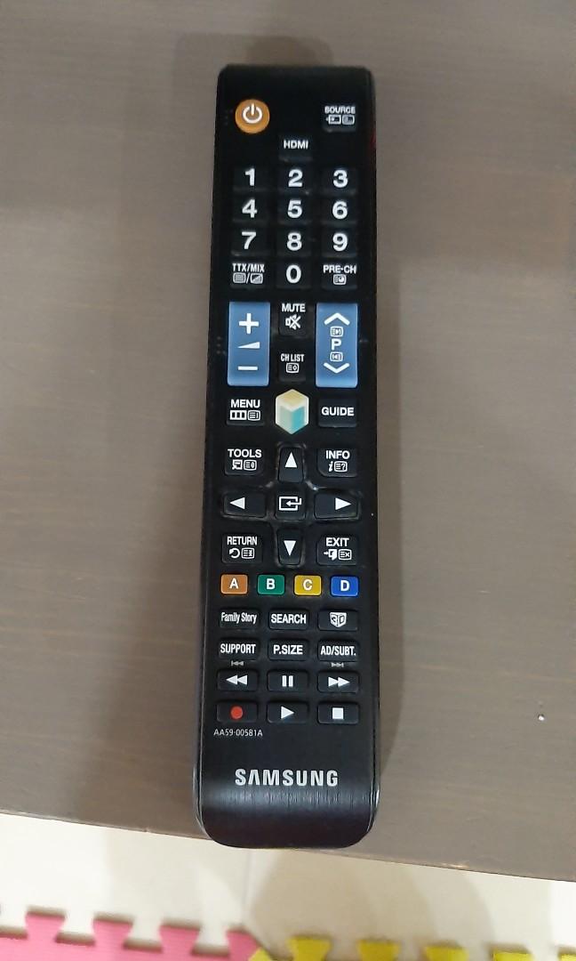 Samsung 46 inch Smart TV 3D UA46ES6200, TV & Home Appliances, TV ...