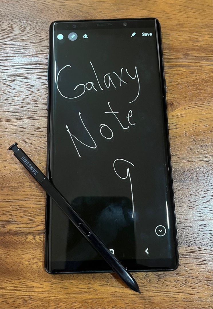 Samsung Galaxy Note 9, Mobile Phones & Gadgets, Mobile Phones, Android Phones, Samsung on Carousell