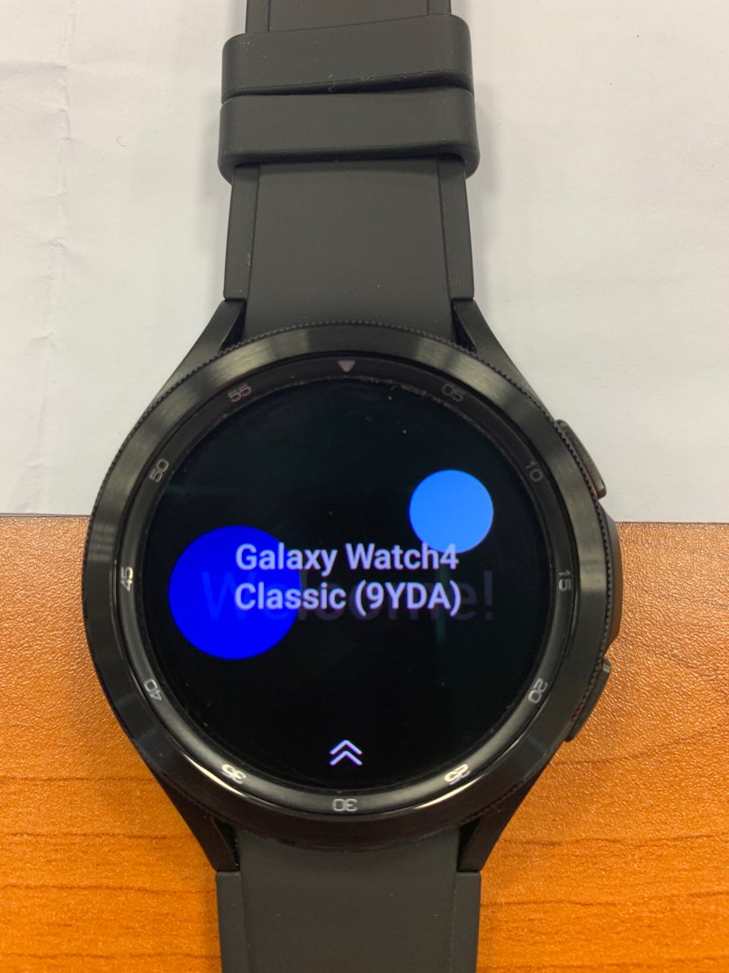 Samsung Galaxy Watch Classic, Mobile Phones & Gadgets, Wearables ...