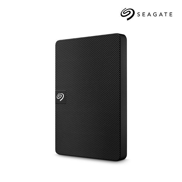 Seagate Expansion Portable Drive 2tb External Hdd Computers And Tech Parts And Accessories Hard