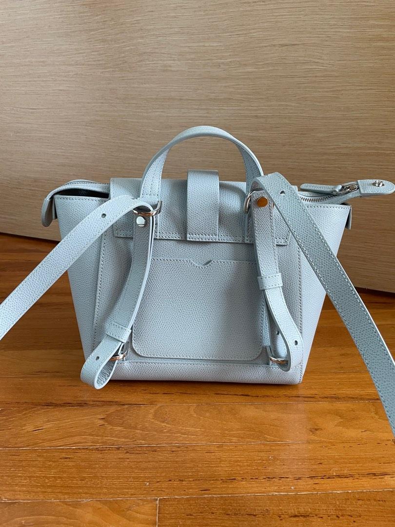 Senreve Mini Maestra, Women's Fashion, Bags & Wallets, Shoulder Bags on ...