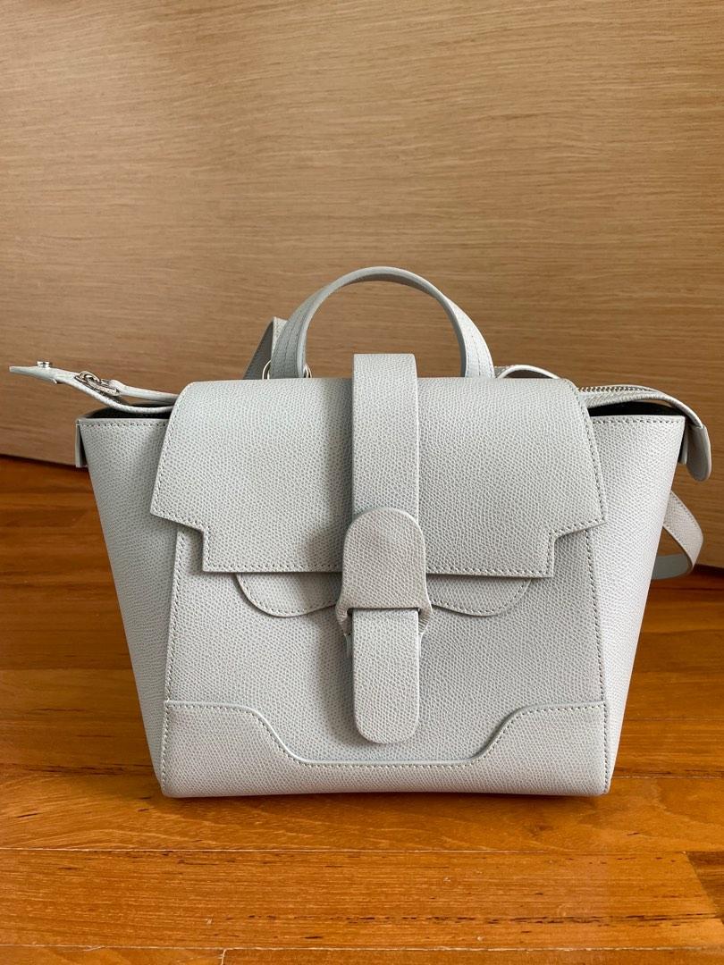 Senreve Mini Maestra, Women's Fashion, Bags & Wallets, Shoulder Bags on ...