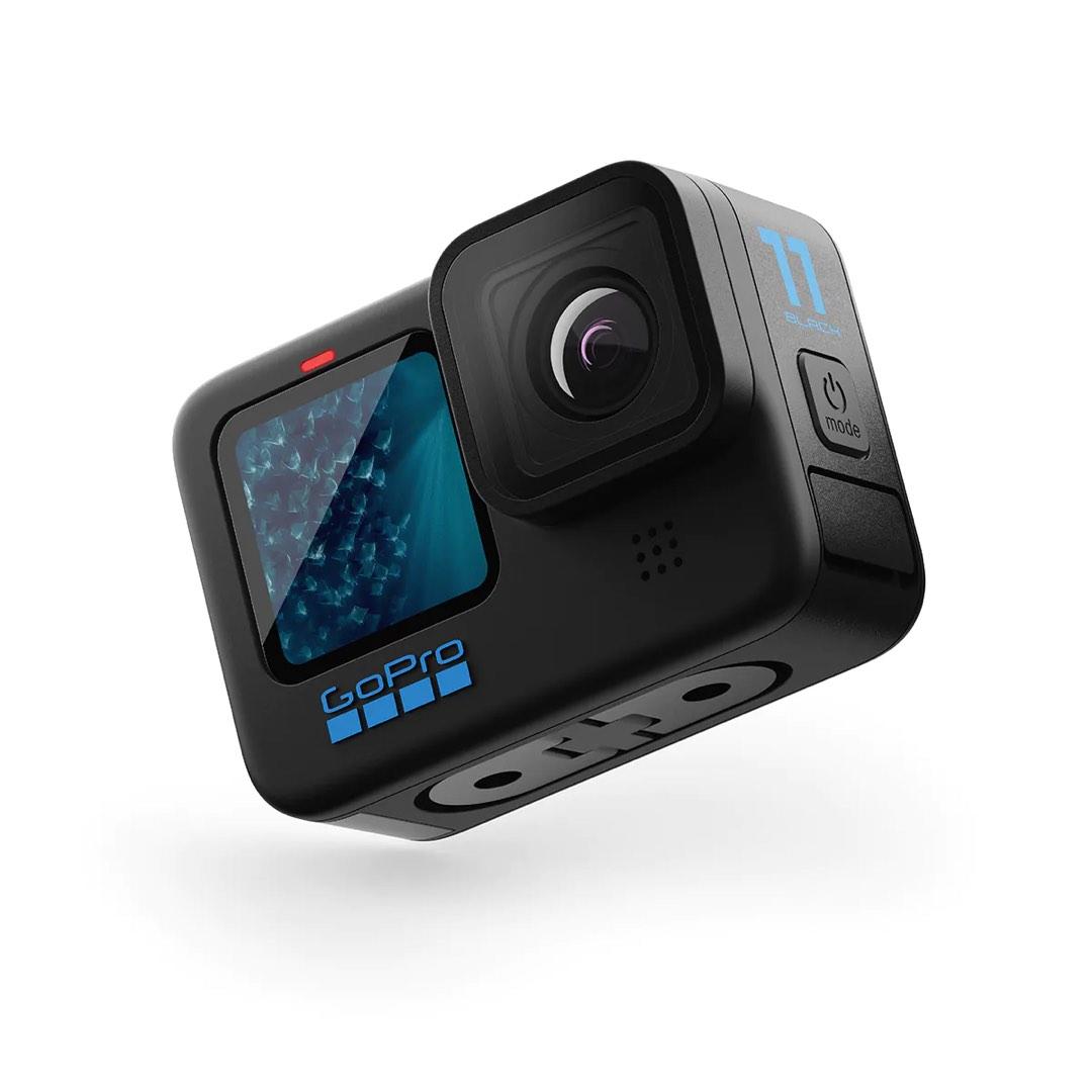 SEWA GOPRO HERO 11 BLACK 2022, Photography, Cameras on Carousell