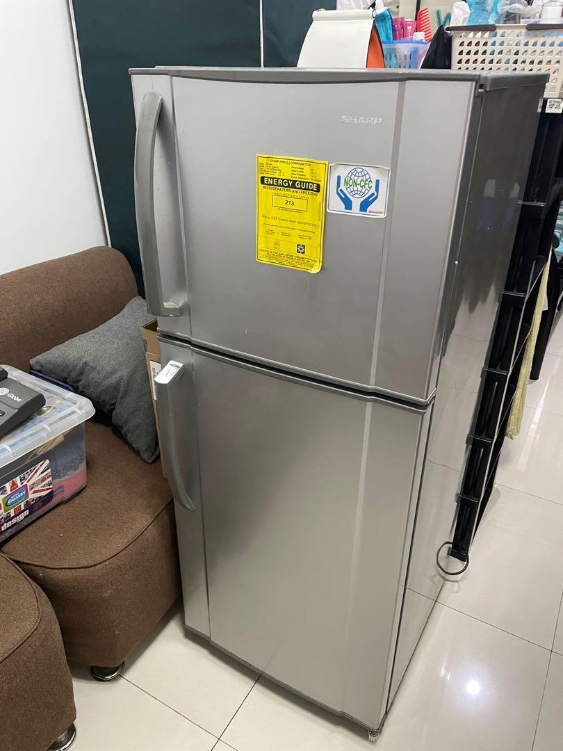 Sharp Refrigerator, TV & Home Appliances, Kitchen Appliances ...