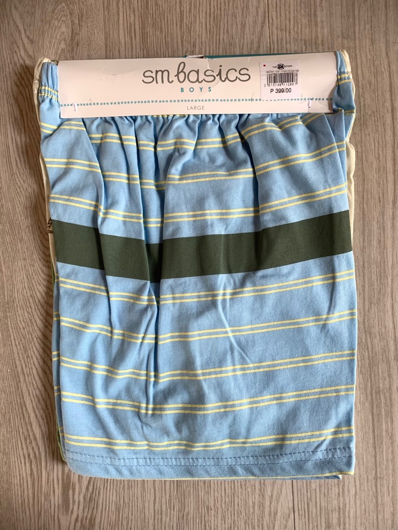 SM Basics Medium Pack of three, Babies & Kids, Babies & Kids Fashion on ...