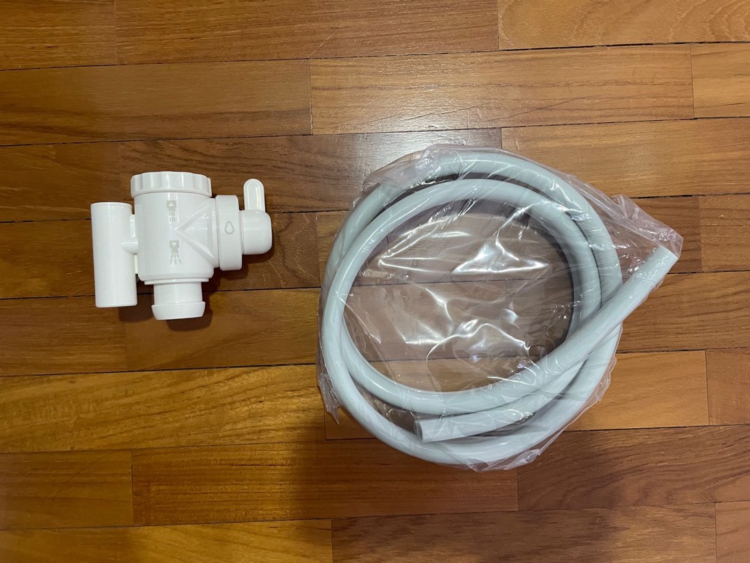 Spare Parts: Tupperware Nano Filtration System, TV & Home Appliances ...