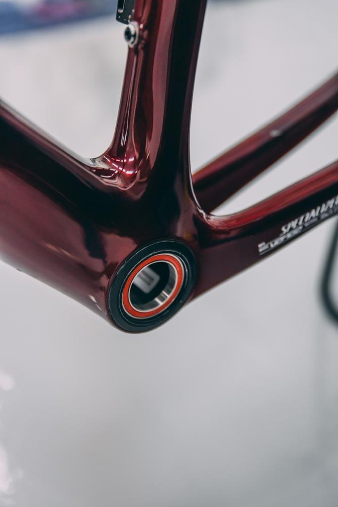 Specialized S-Works Venge Disc, Sports Equipment, Bicycles & Parts ...
