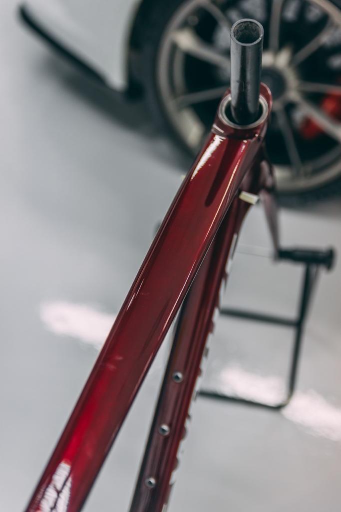 Specialized S-Works Venge Disc, Sports Equipment, Bicycles & Parts ...