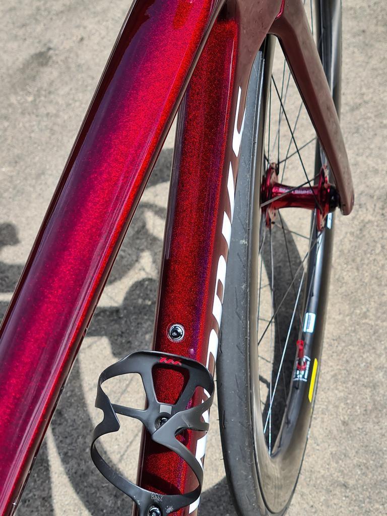 Specialized S-Works Venge Disc, Sports Equipment, Bicycles & Parts ...